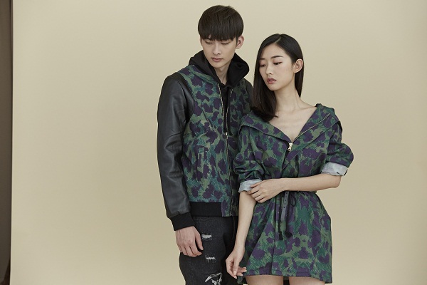 過節想當「討人厭」的情侶嗎？ Daniel Wong X Life8的聯名系列能如妳所願！ | Bella.tw儂儂